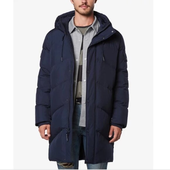 Andrew Marc | Jackets & Coats | New Andrew Marc New York Mens Sullivan ...